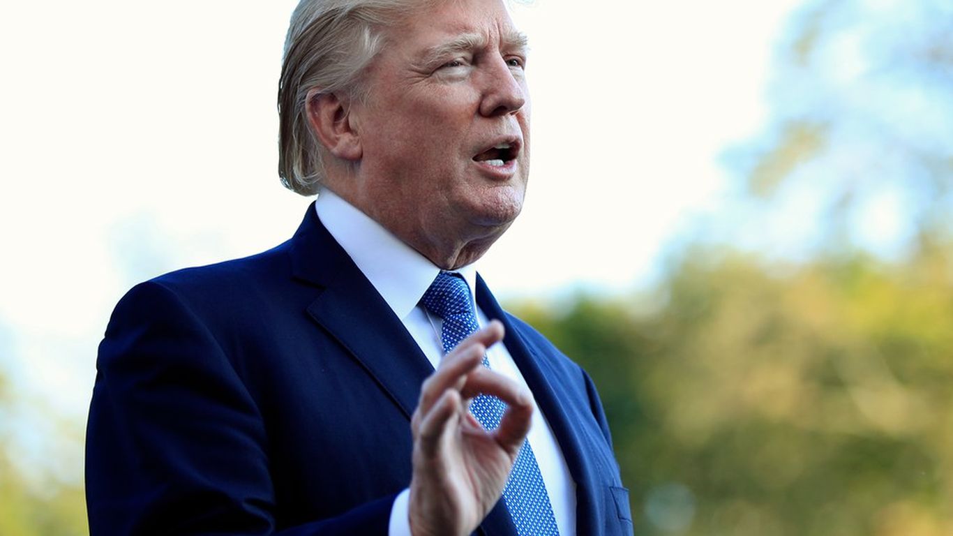 Trump to announce computer science education initative