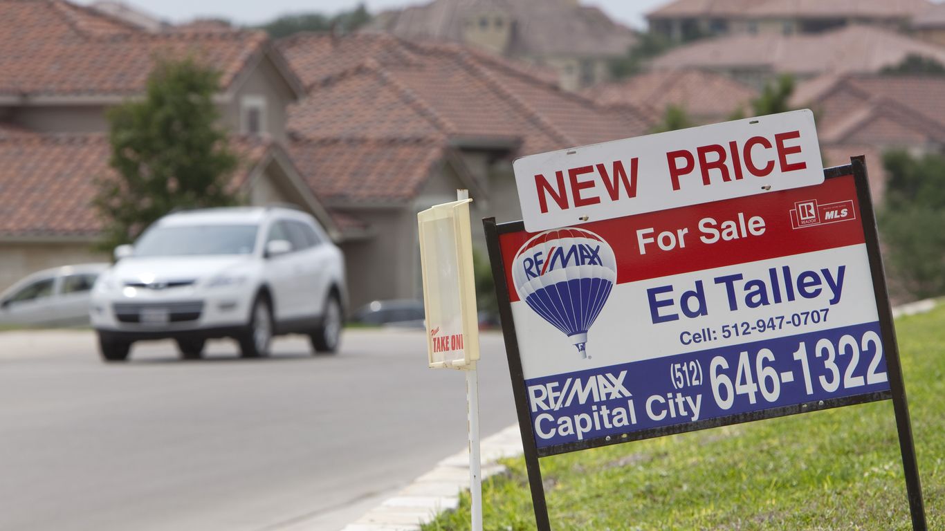 The best time to list your home in Austin - Axios Austin