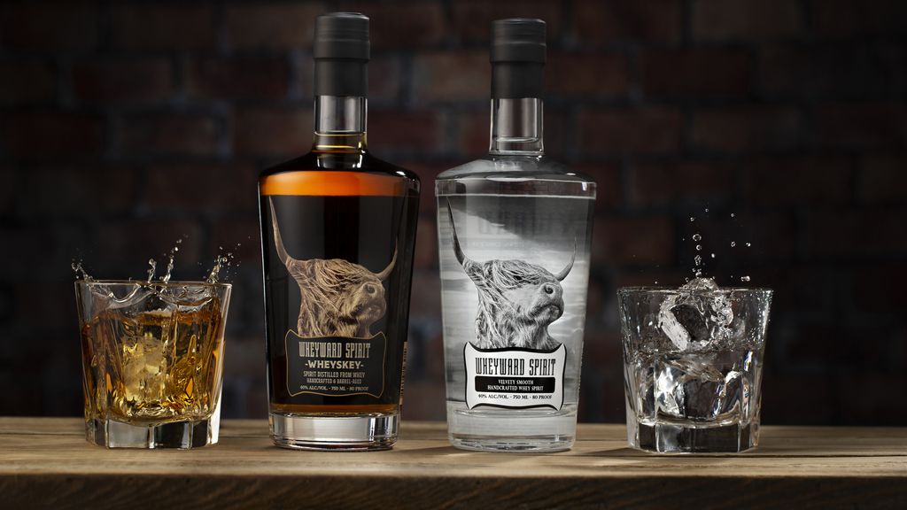 Circular startup Wheyward Spirit is raising a $1.5M seed round to grow