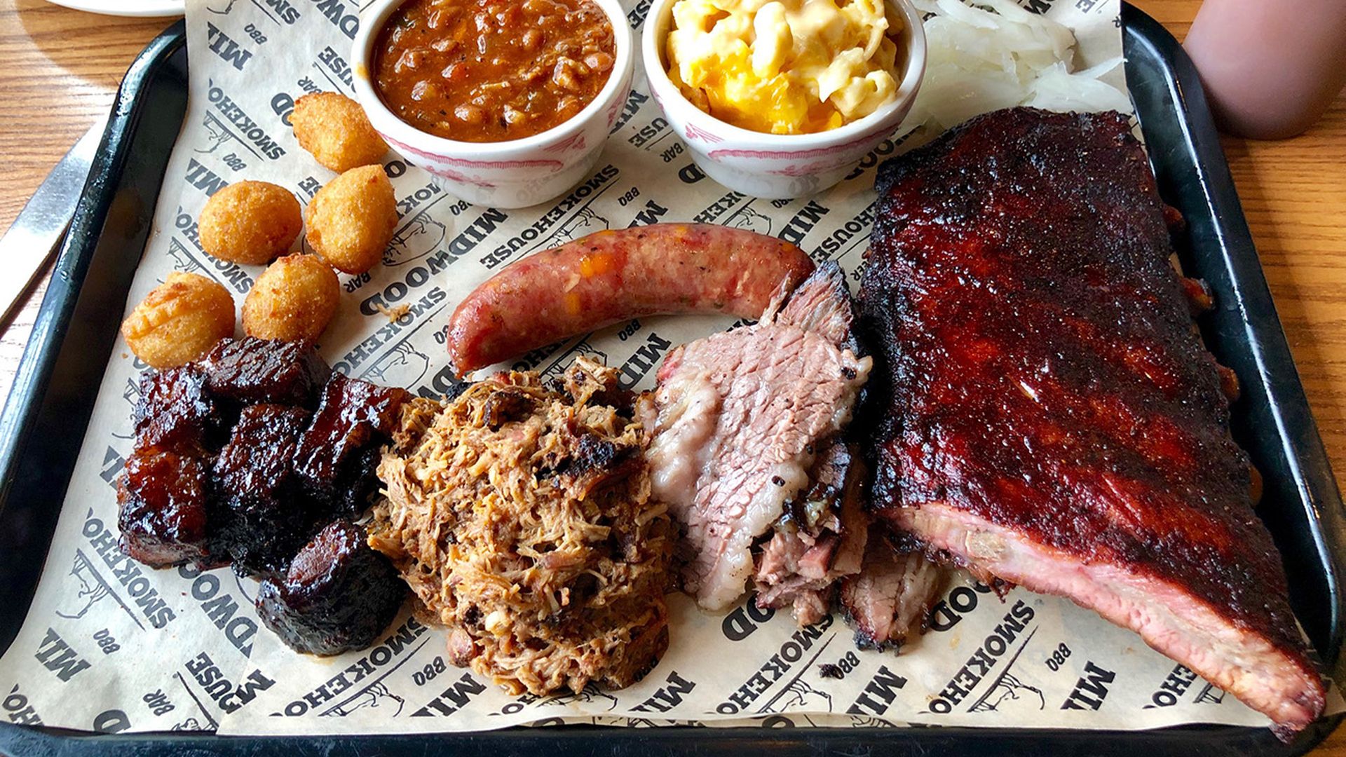 Charlotte’s Midwood Smokehouse opening new restaurant in Raleigh ...