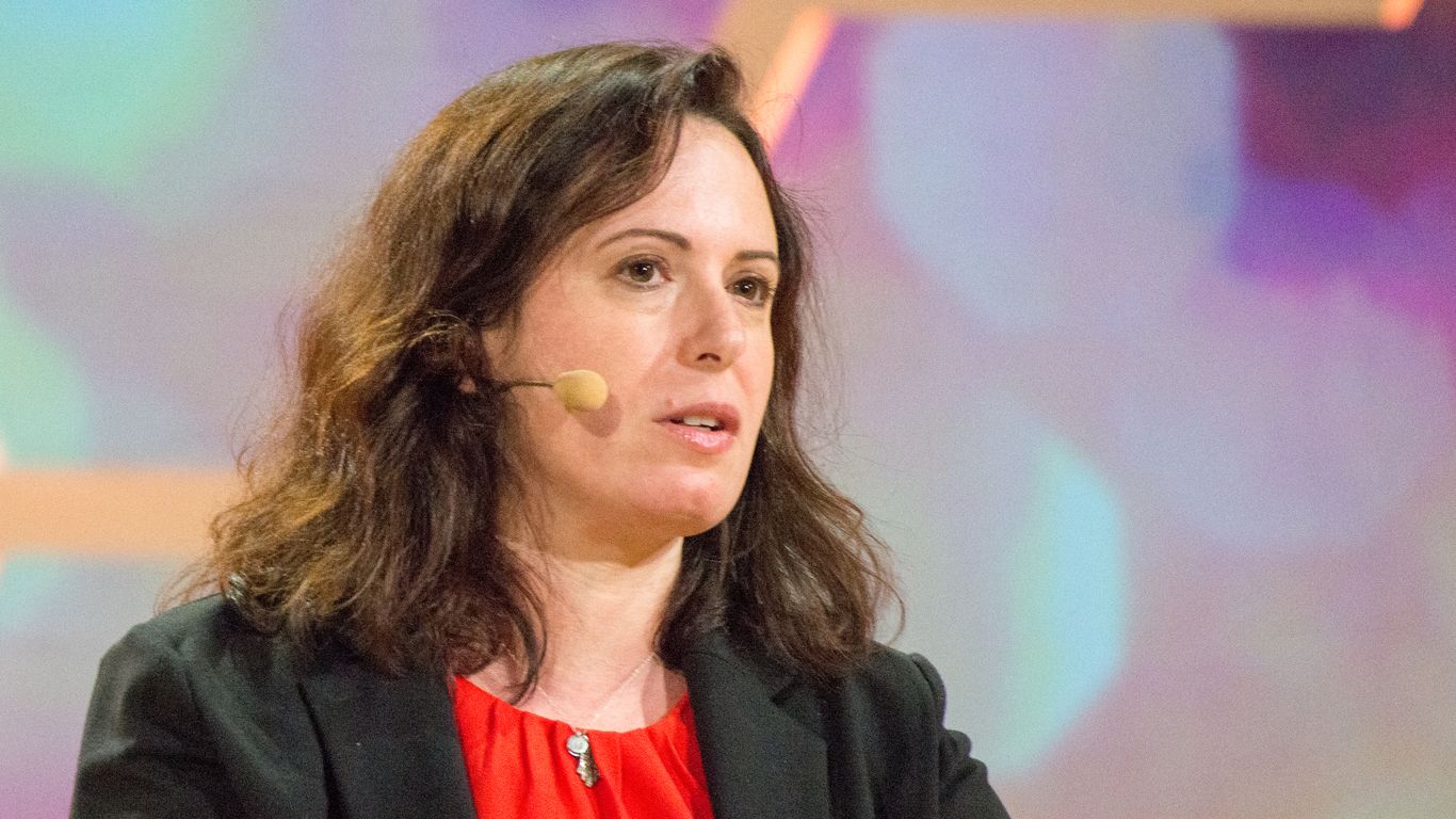Maggie Haberman vs. Twitter