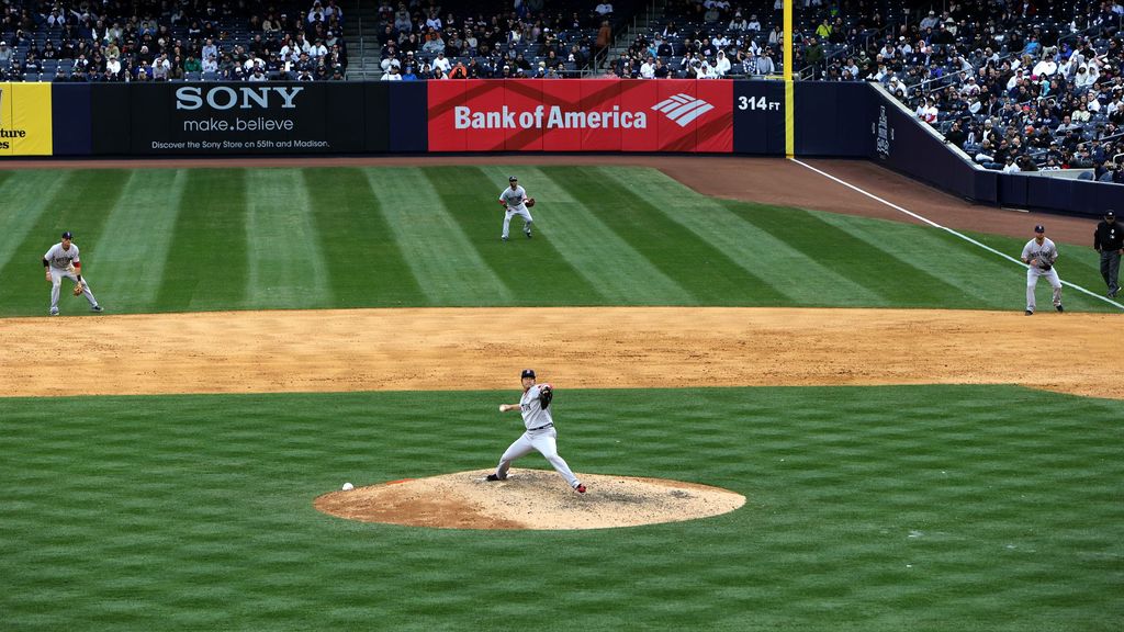 MLB to experiment with banning infield shifts and other rule changes