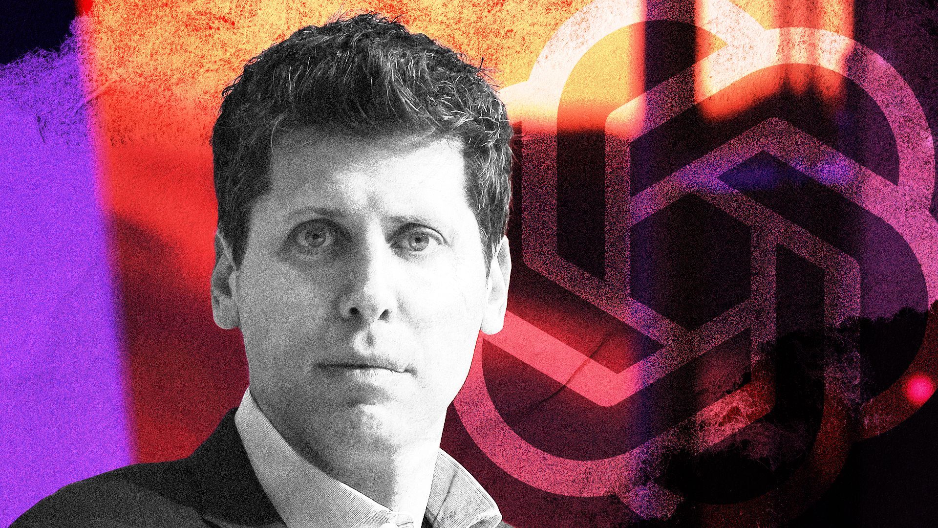 Sam Altman shapes AI clean energy vision
