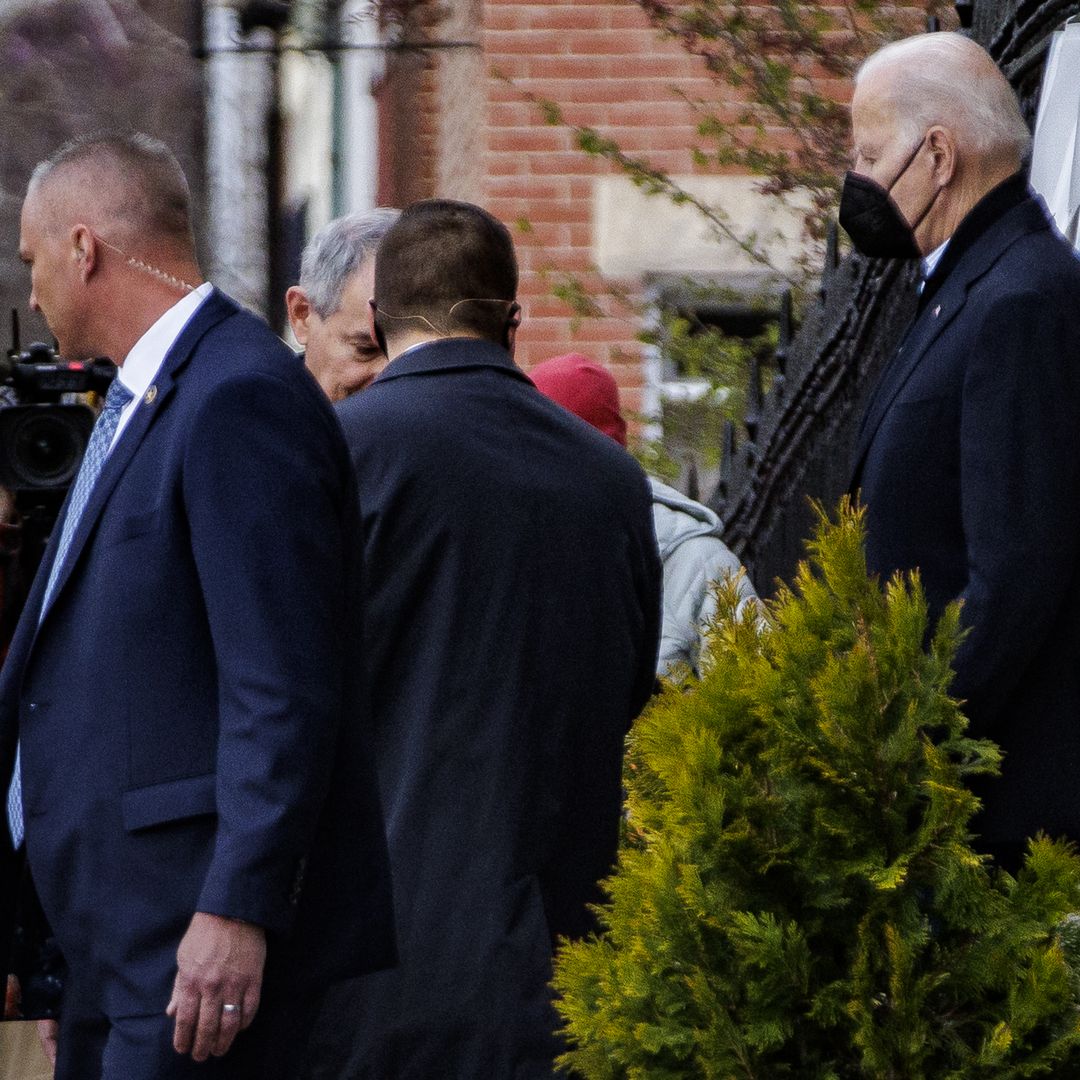 Hans Nichols - Axios