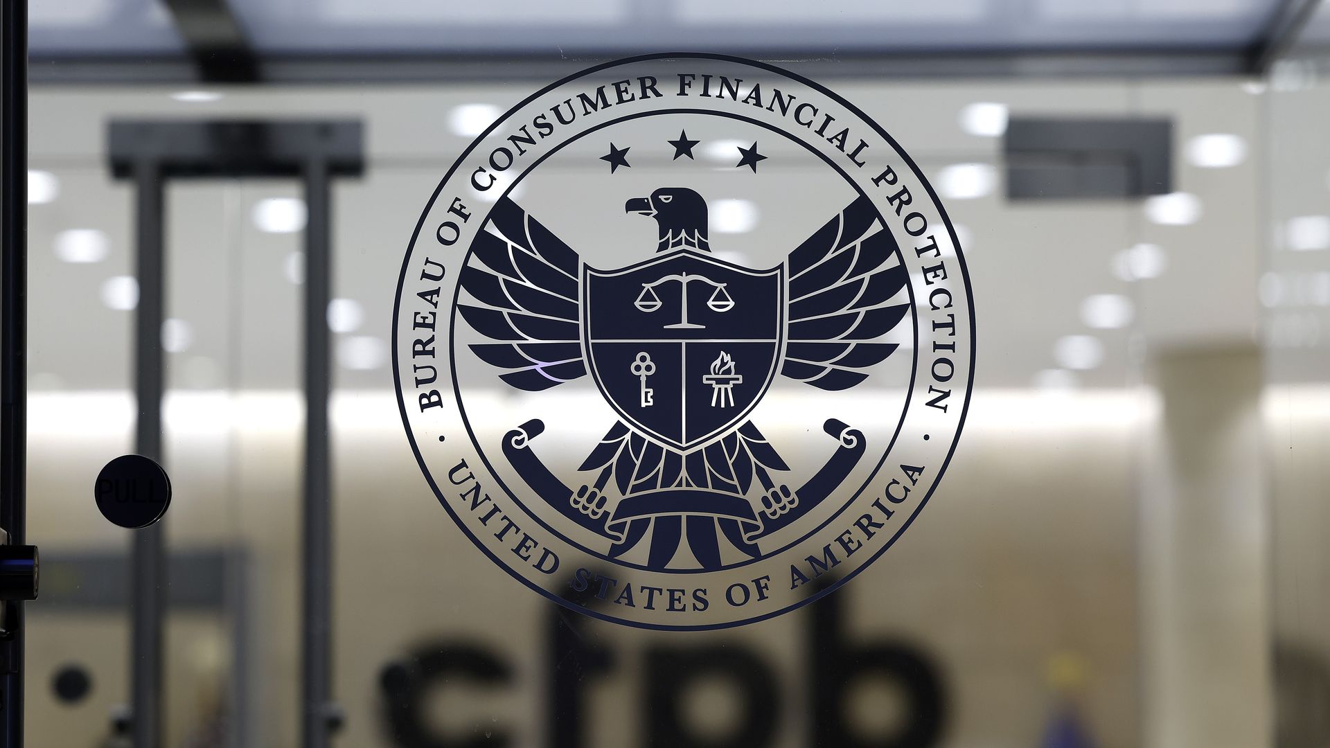 Federal appeals court allows CFPB dismantling to proceed