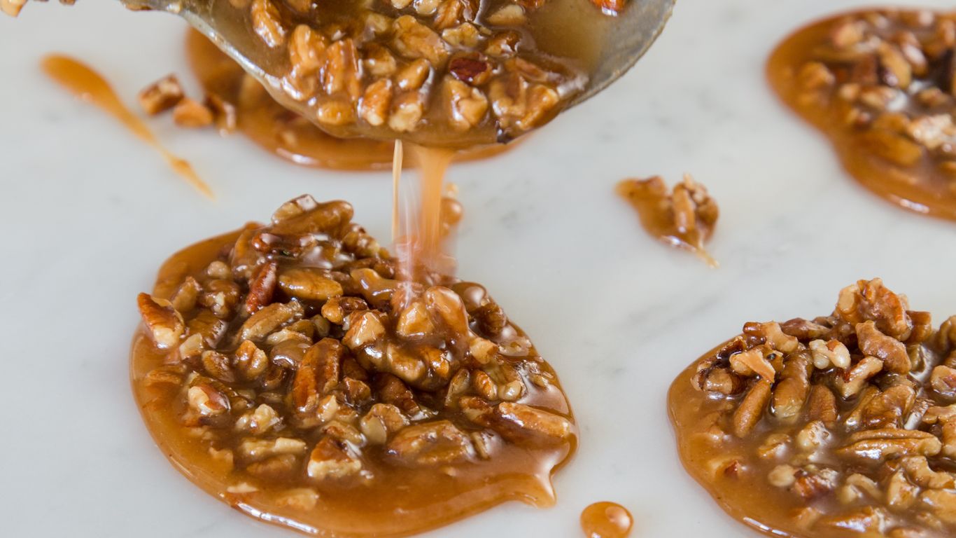 Where to get real pralines in New Orleans on National Pralines Day ...