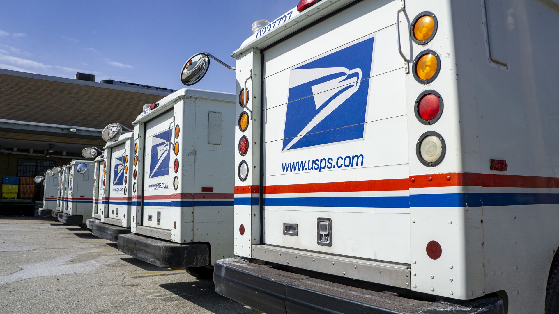 Jimmy Carter federal holiday: No mail Thursday for Carter day of mourning