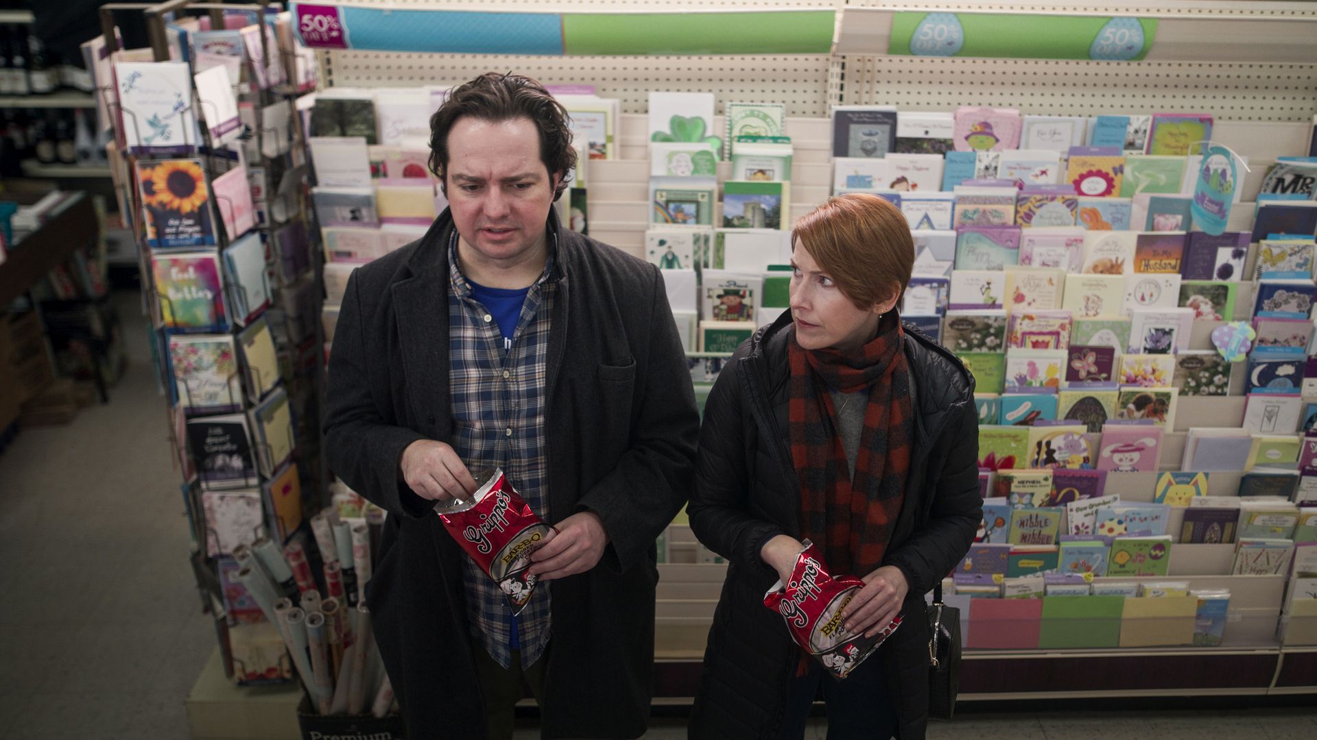 5 movies to stream from 2025 Cleveland International Film Festival ...