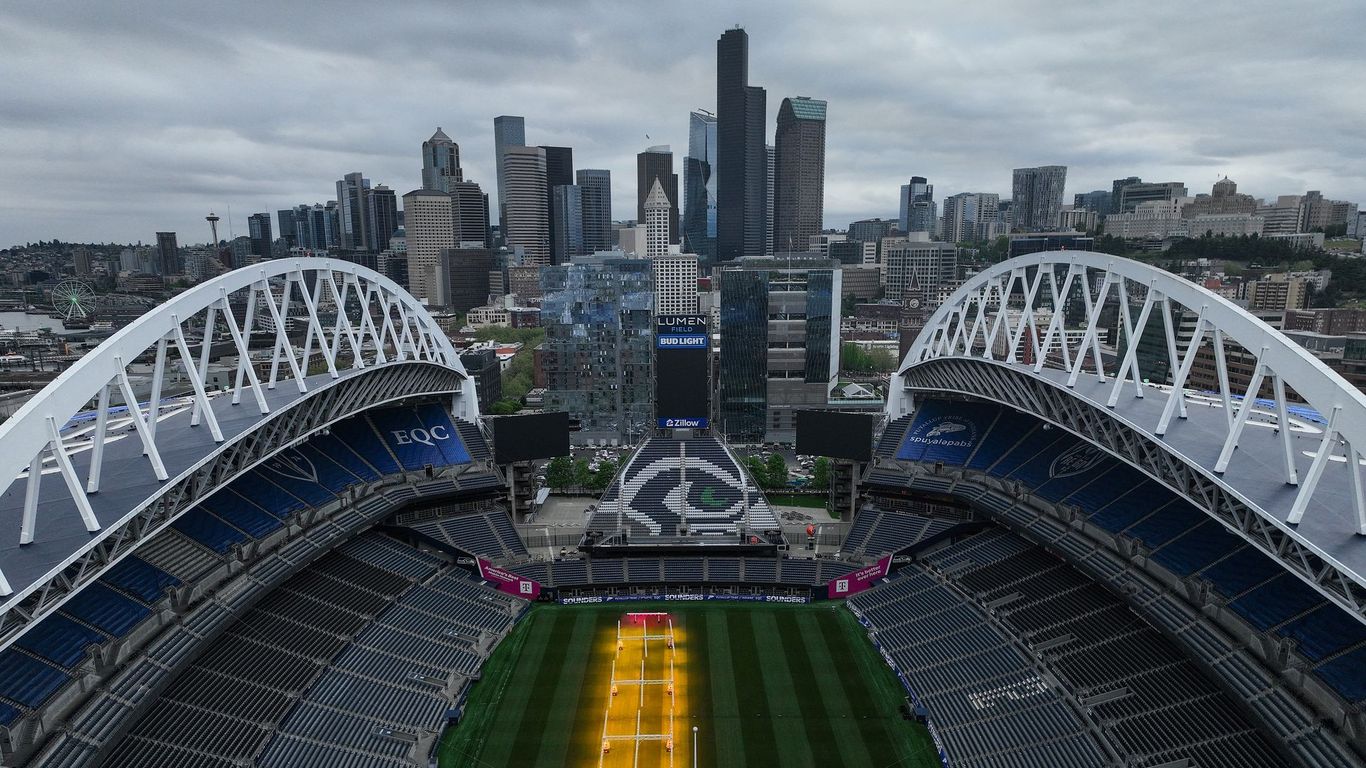 Seattle prepares for World Cup crowds, closures and transit delays ...