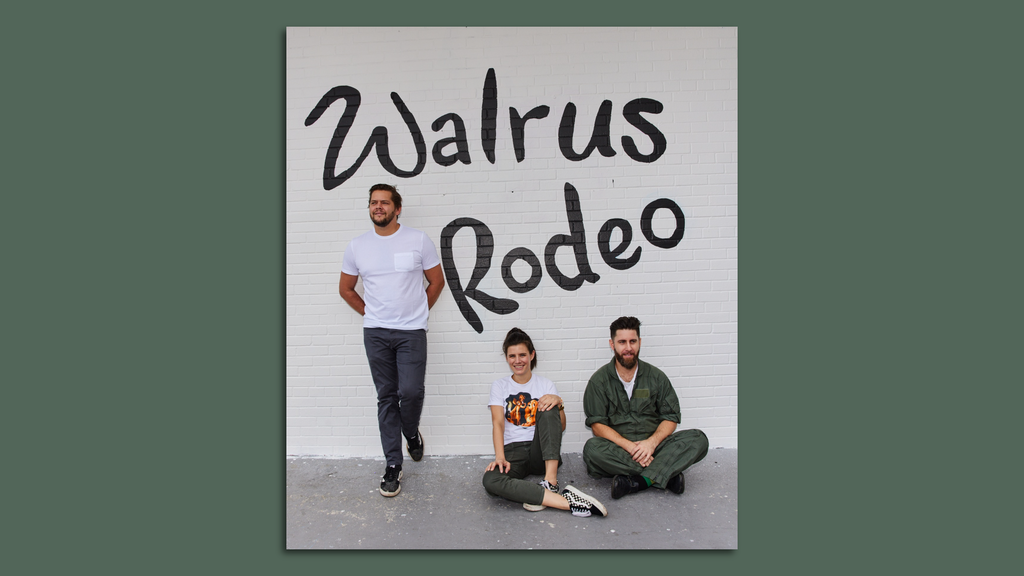 New Miami restaurant Walrus Rodeo opens in Little Haiti - Axios Miami