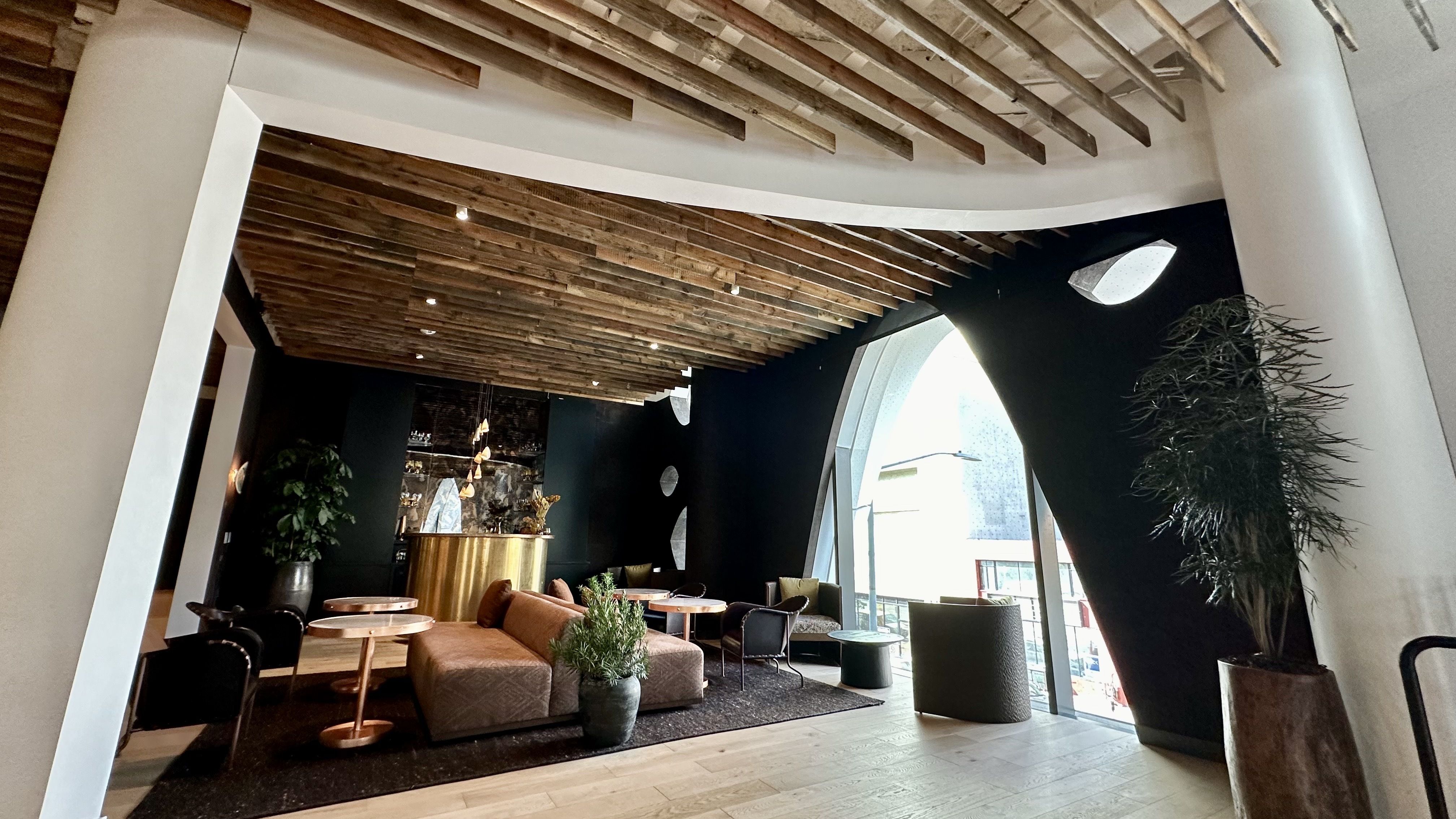 The Populus Hotel in downtown Denver is now open - Axios Denver