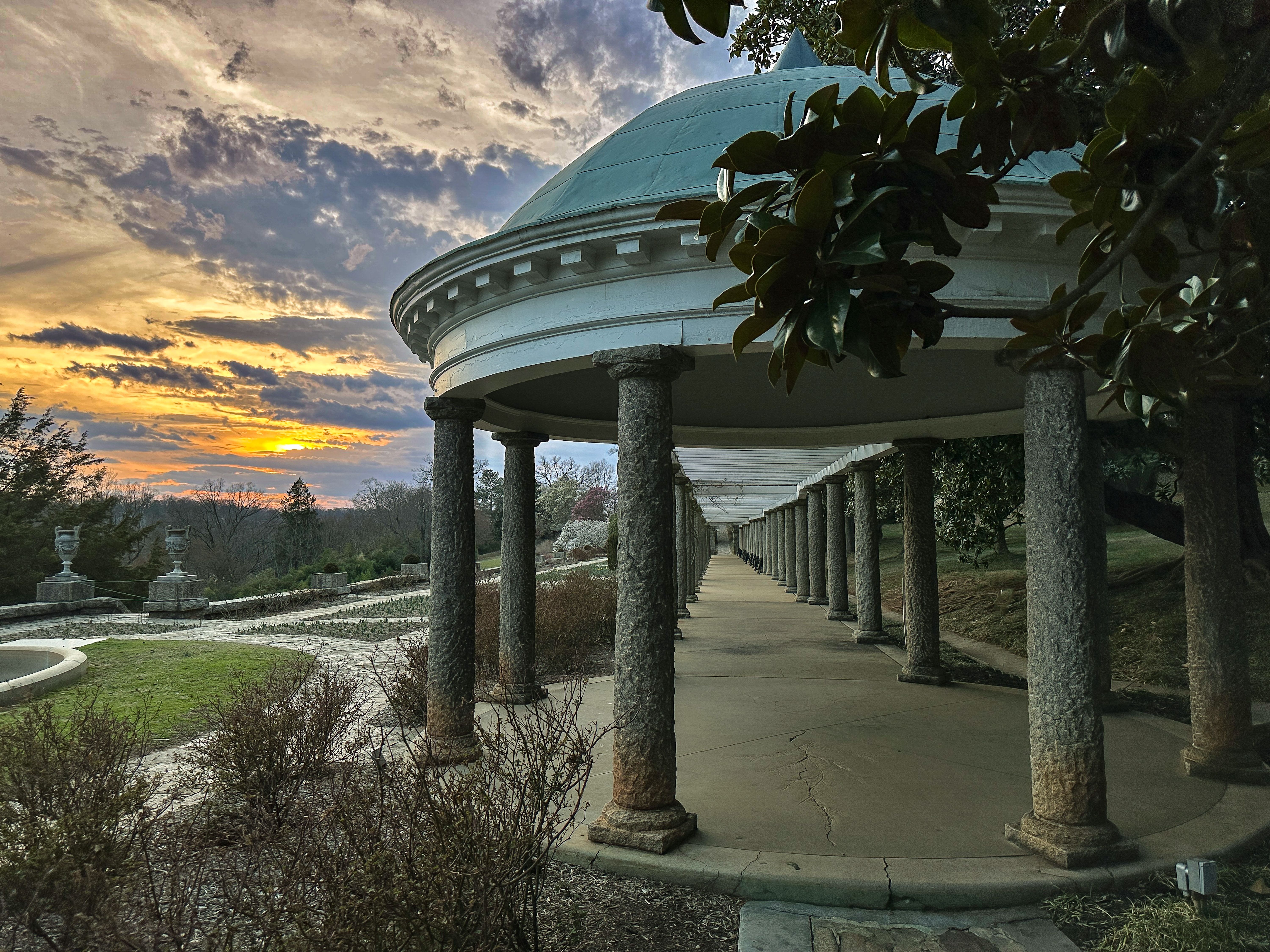 Maymont is getting new animals as part of $11 million renovation ...