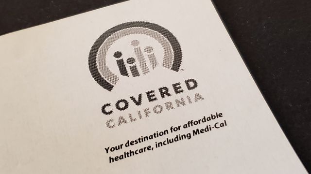 California's Affordable Care Act coverage experiment