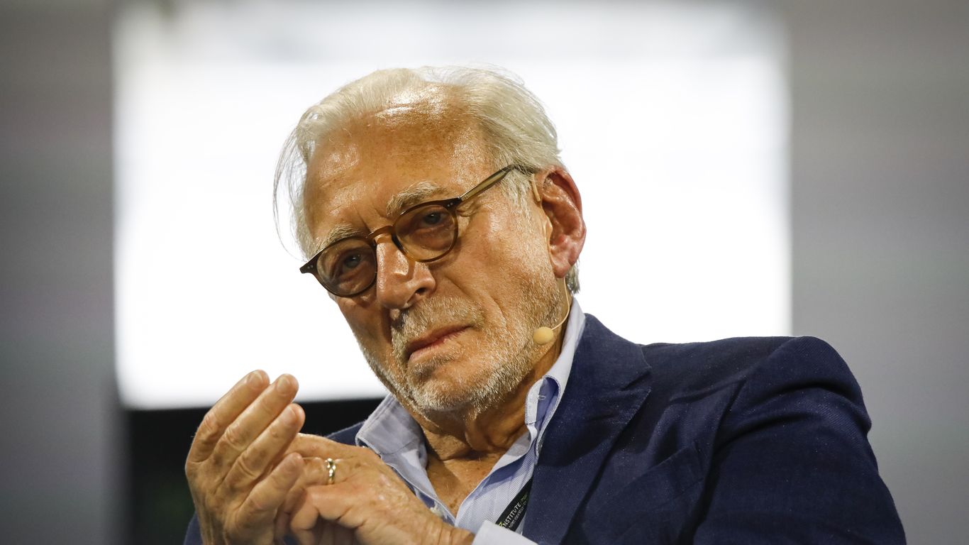 Nelson Peltz reignites Disney proxy battle