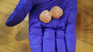 Texas' strongest THC gummy hits the market - Axios Dallas