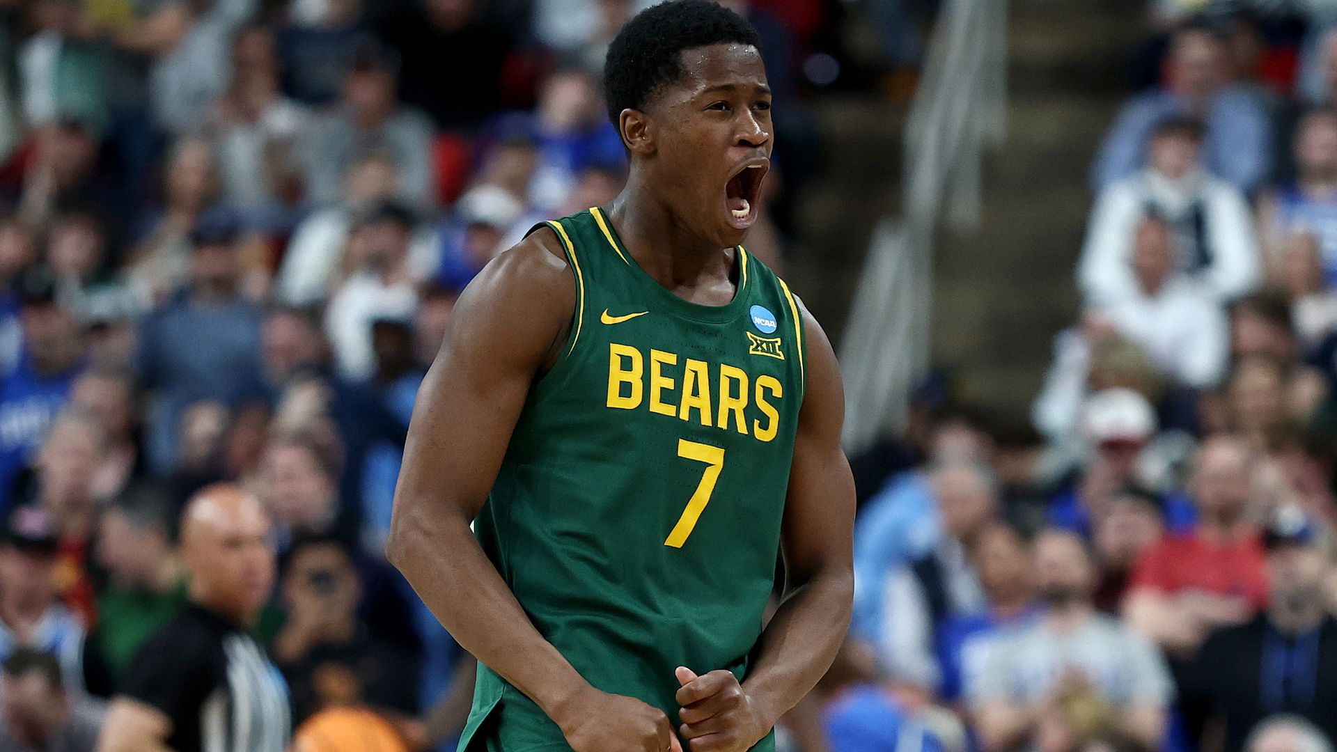 Sixers eye Baylor star VJ Edgecombe in NBA Draft - Axios Philadelphia
