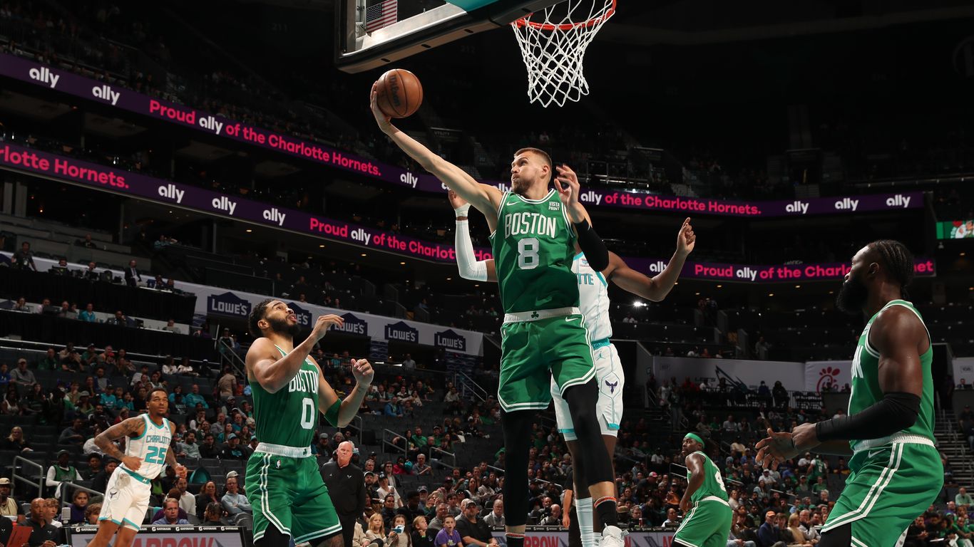 Boston Celtics opener: Everything you need to know about the start of ...