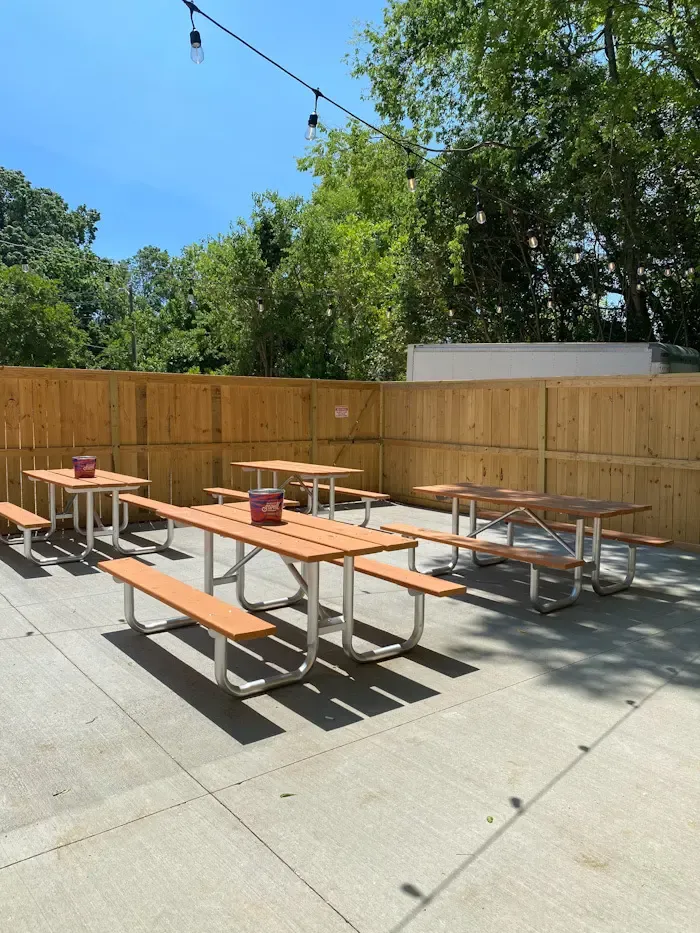 Highly anticipated bar-cade Super Abari Game Bar opens in Belmont ...