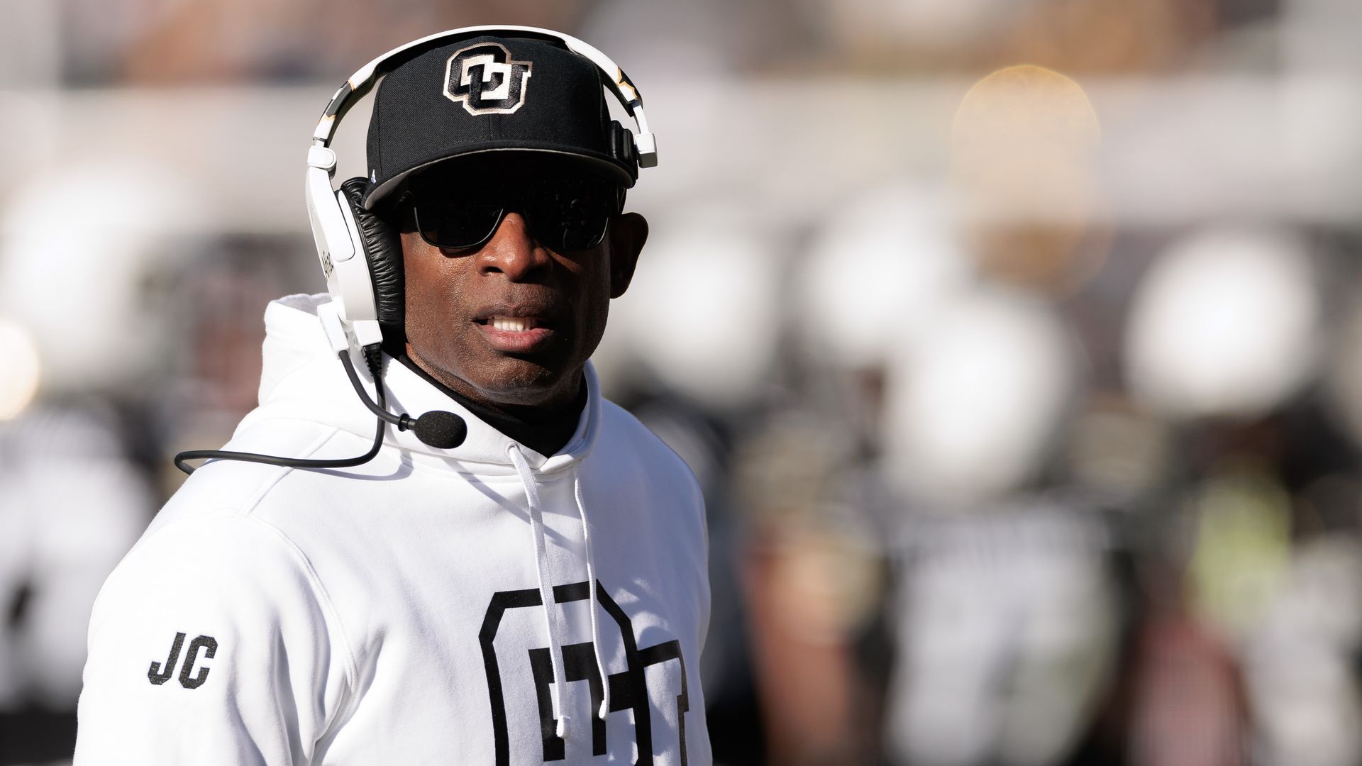 CU Buffs head coach Deion Sanders draws interest for Cowboys head ...