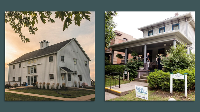 Wallace Centers of Iowa relaunches farm-to-table events - Axios Des Moines