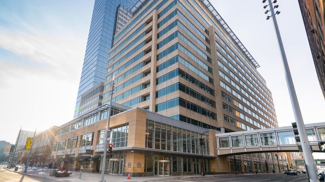 Target calls corporate workers back to office four times in 2024 ...