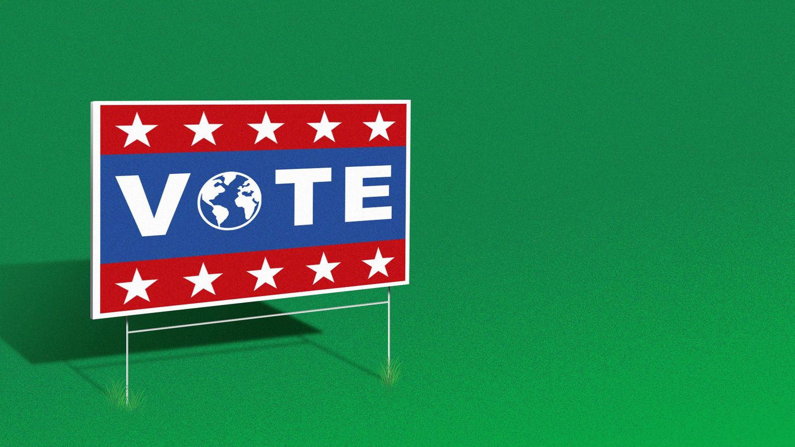 Democrats to spend millions on climate ads before November