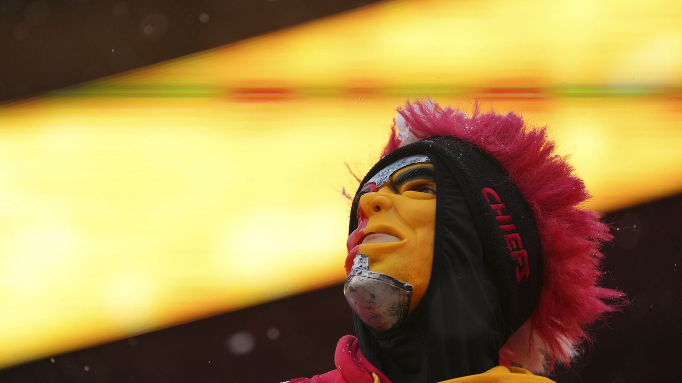 Super Bowl 2023: Why Native Americans are protesting Kansas City Chiefs