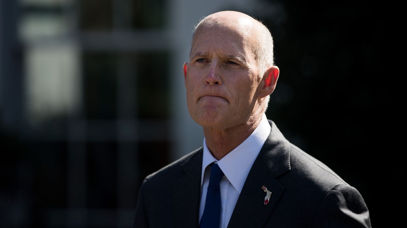 Judge rules Florida system for restoring felon voting rights ... Judge rules Florida system for restoring felon voting rights ...