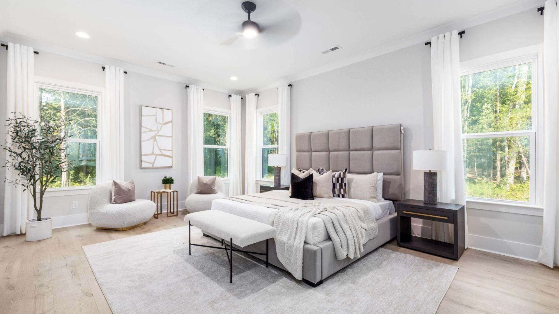 Build your dream home with experts from True Homes On Your Lot