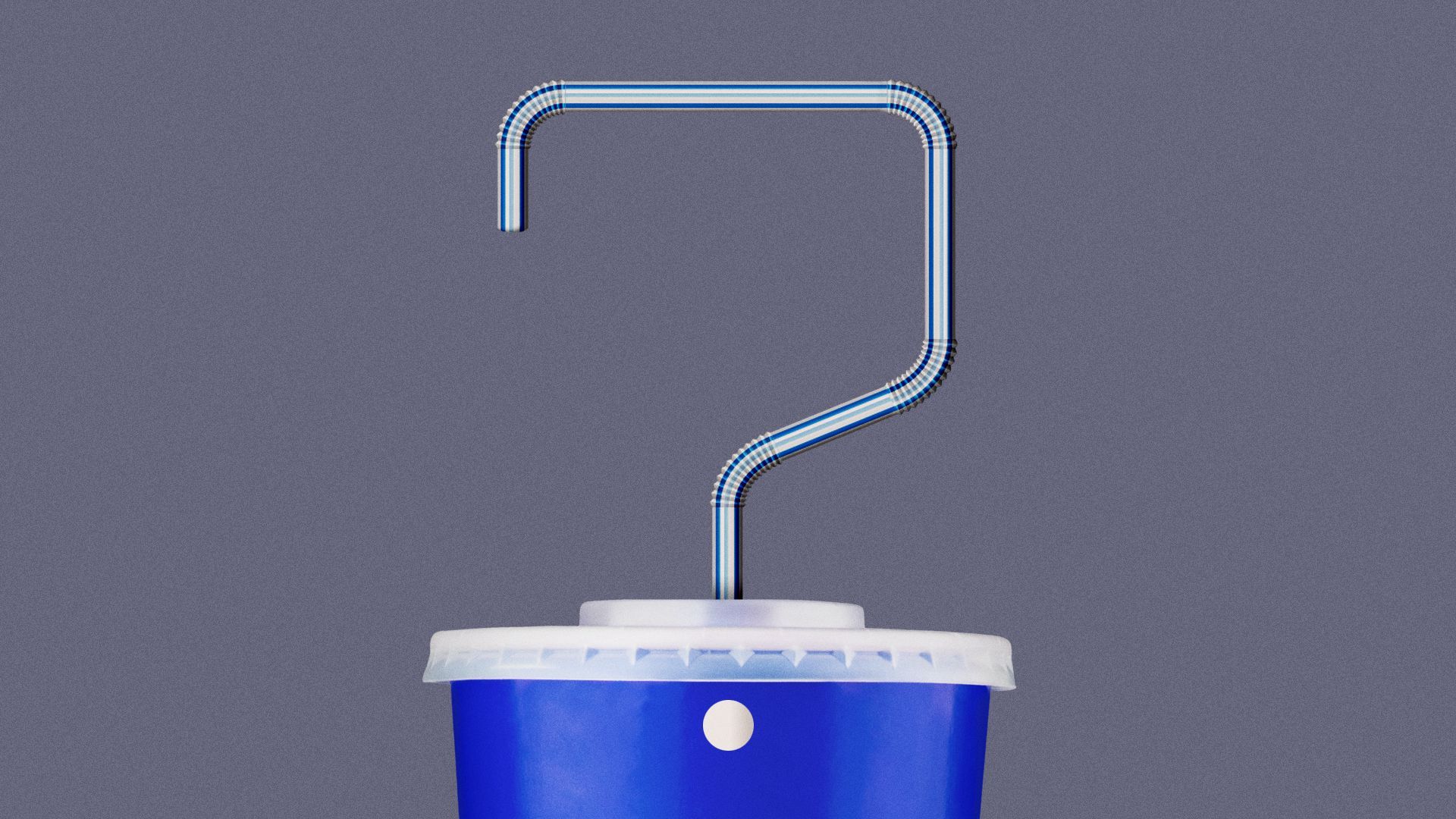 Trump will end Biden's plastic straw ban for federal government