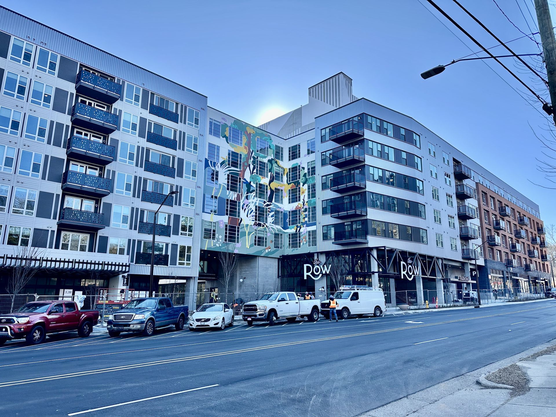 8 Triangle developments delivering in 2025 - Axios Raleigh