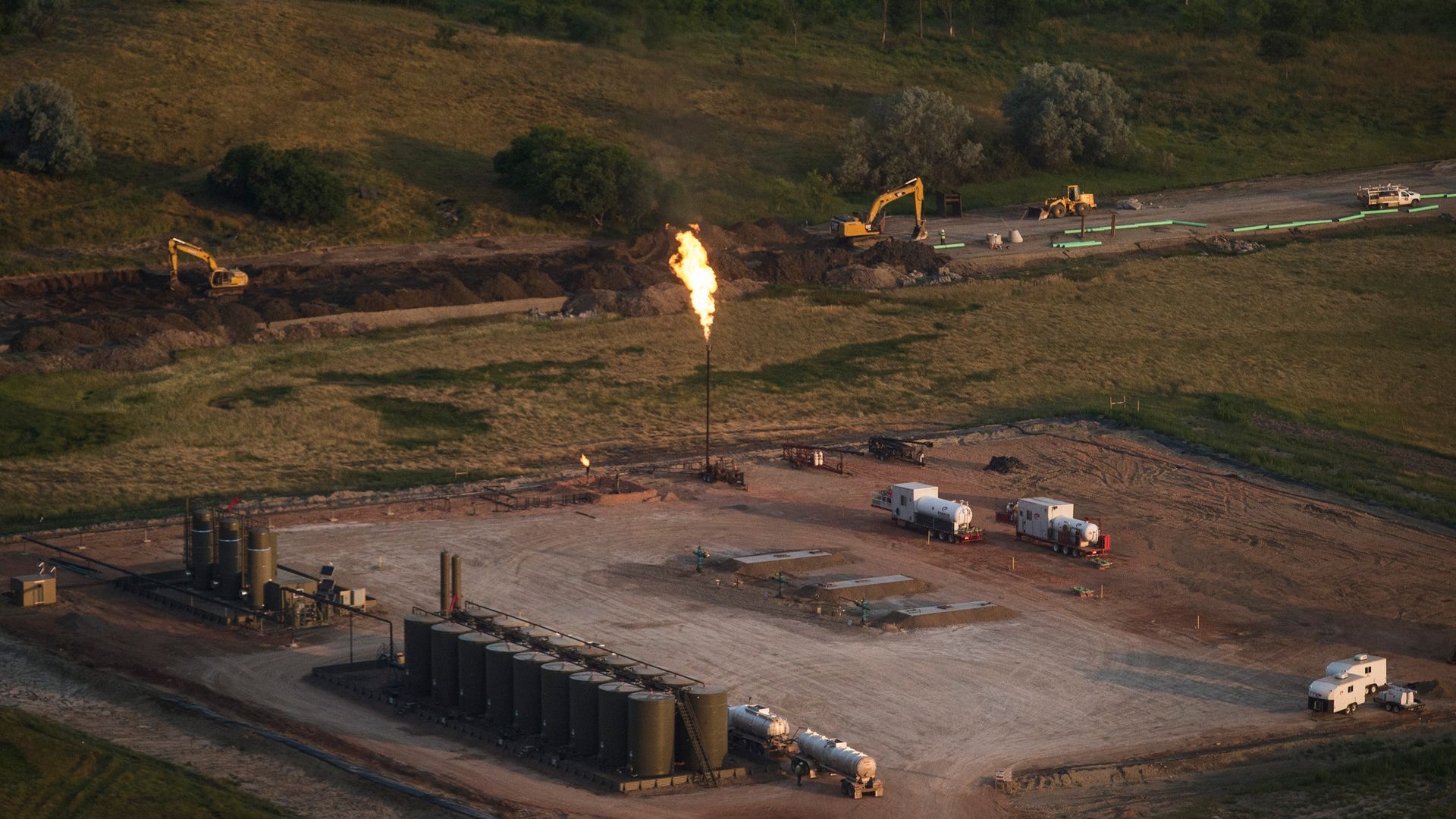 Energy & Climate - Axios