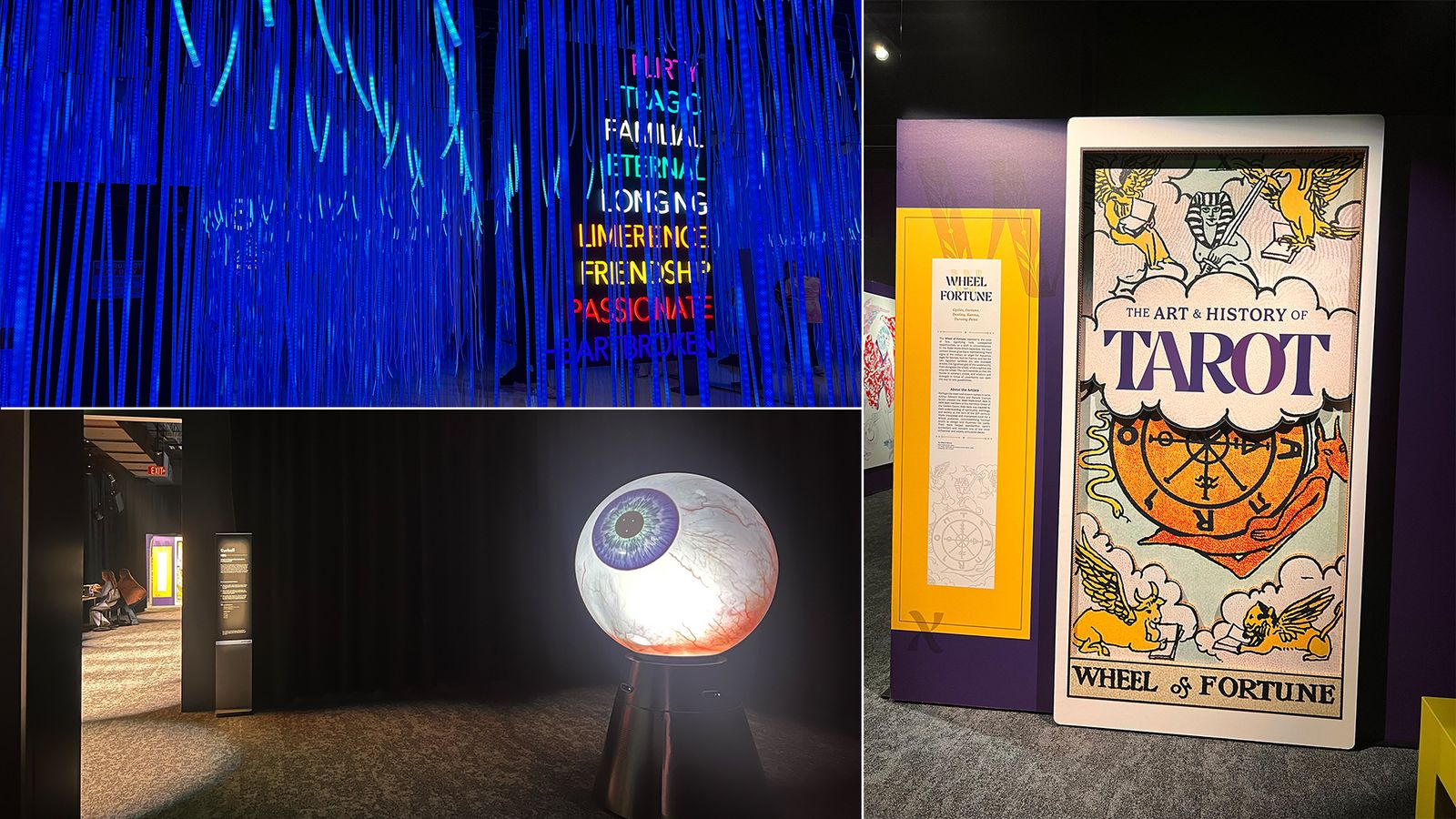 Prototype opens with immersive art and tech exhibits in Columbus ...