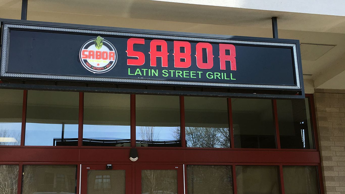 Details emerge on Sabor SouthPark, set to open in about 30 days - Axios ...