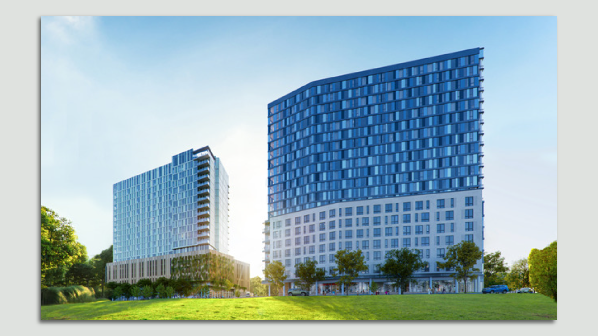 Here are the projects changing Raleigh's southern gateway to downtown ...