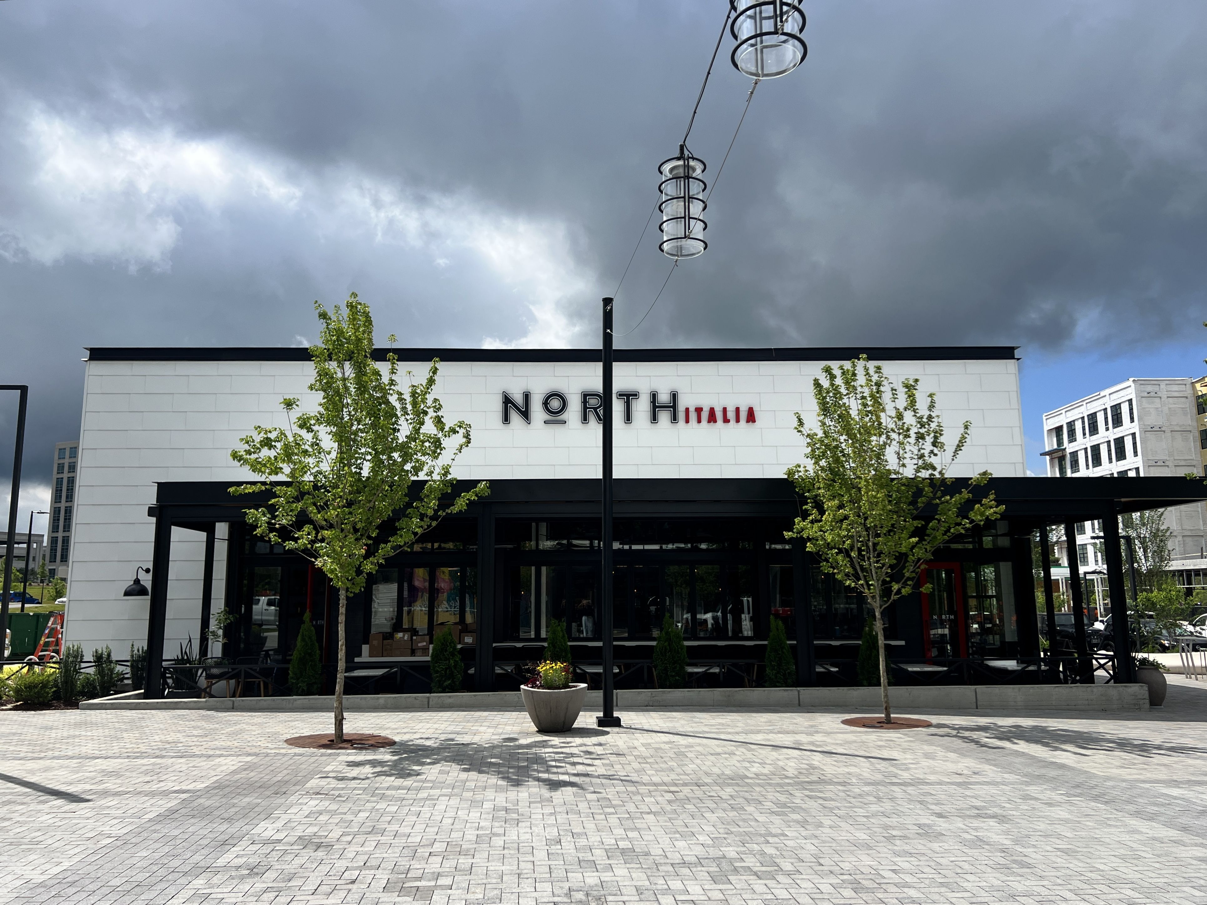 Flower Child opens at The Bowl at Ballantyne on May 21, see inside ...