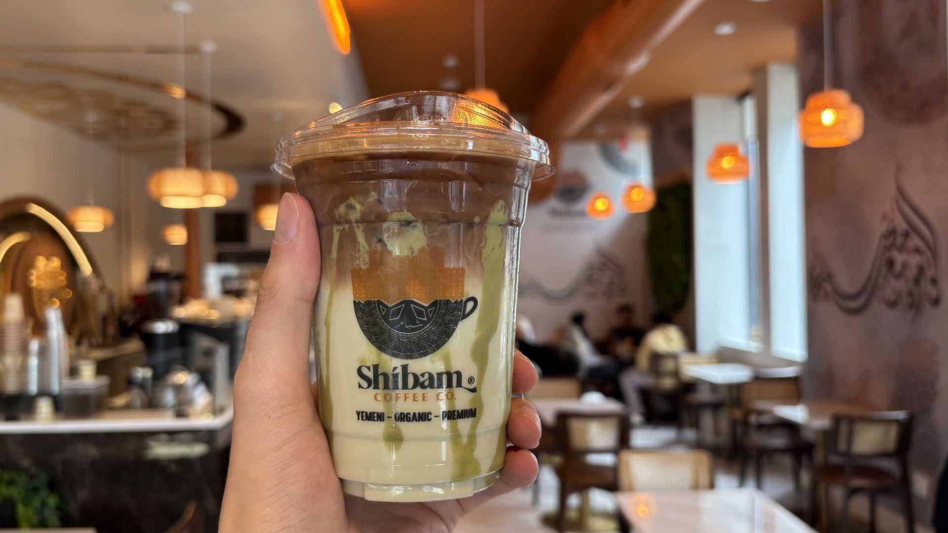 Shibam Coffee shines in Pittsburgh - Axios Pittsburgh