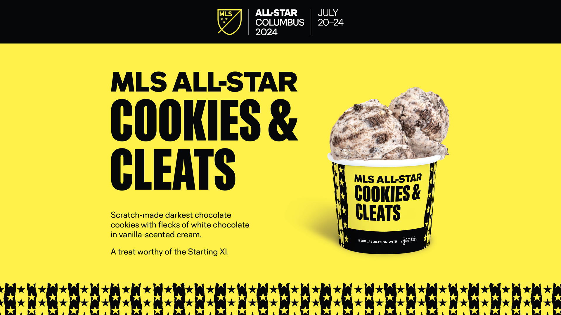 Where to find the Jeni's limited-edition MLS All-Star Game ice cream ...