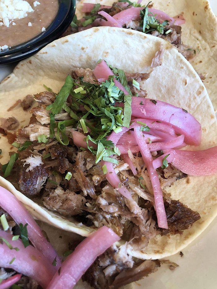 Quick list of 14 must-try tacos in Charlotte - Axios Charlotte