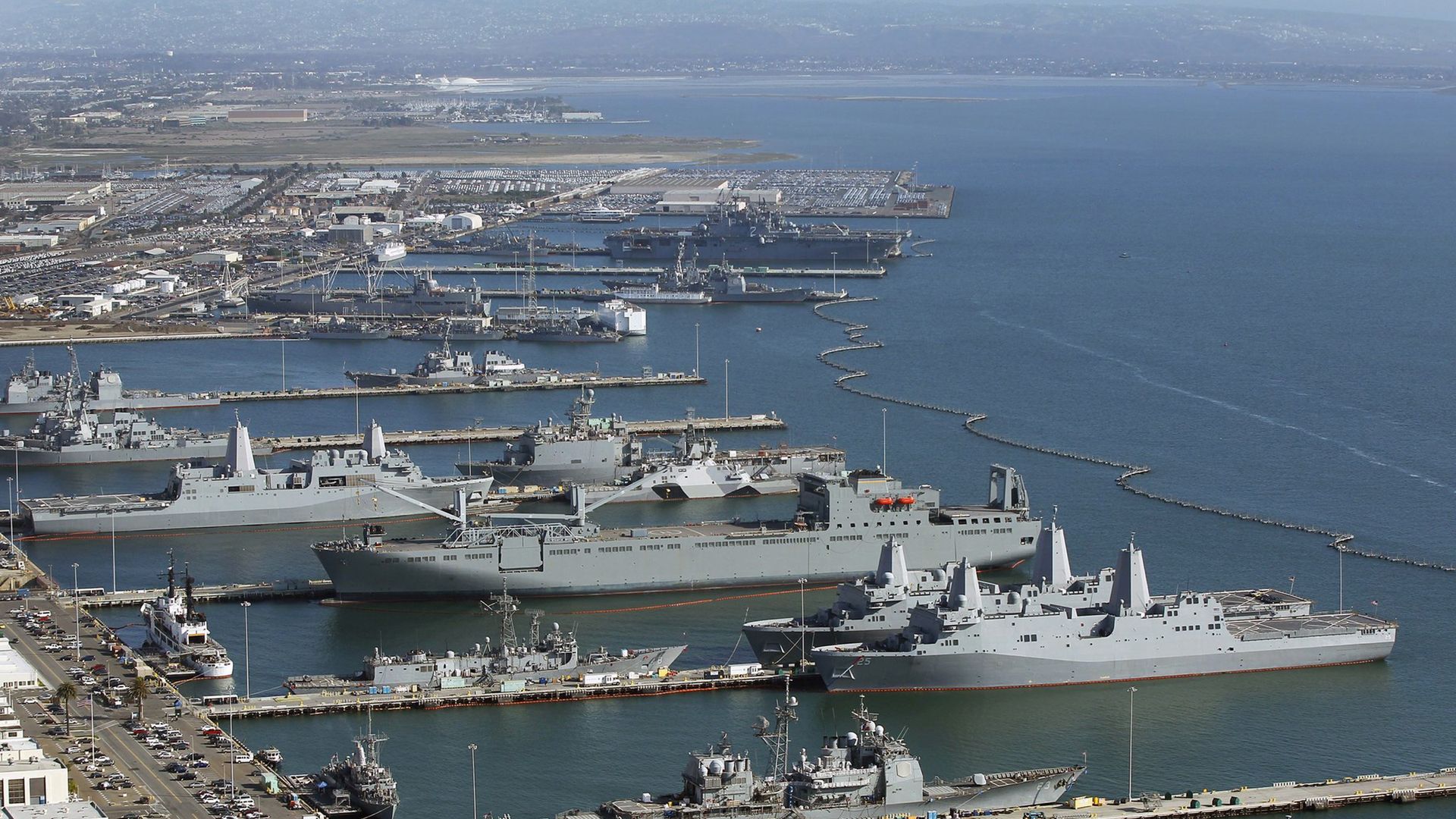 U.S. Navy sailor convicted of spying for China gets prison sentence of ...