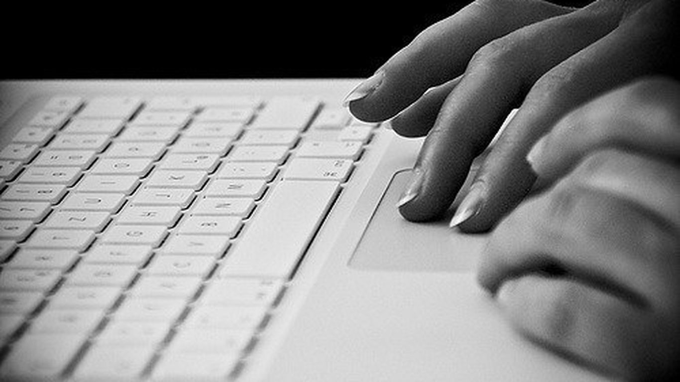 50% of Americans want journalists to stop using anonymous sources