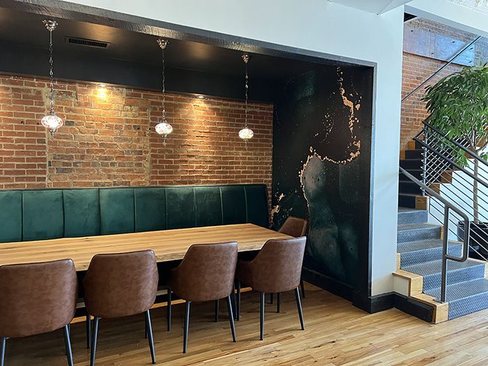 Historic Pineville’s first cocktail bar to open this month inside new ...