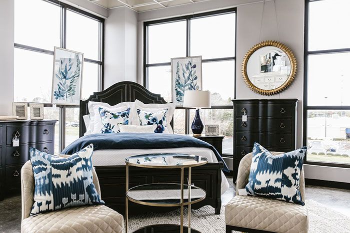 Queen City Home Store: 21 photos that will make you want to redecorate ...