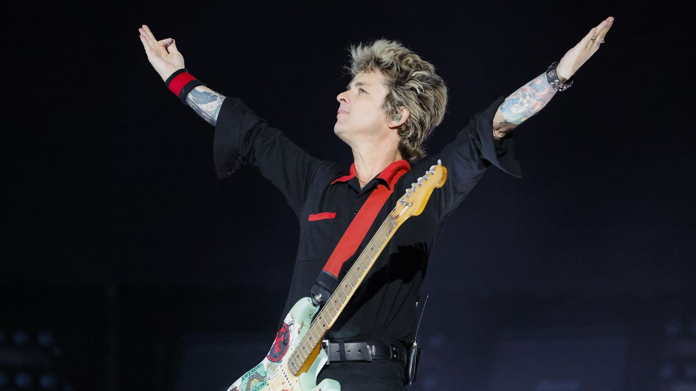 This weekend, downtown rocks - Axios Twin Cities