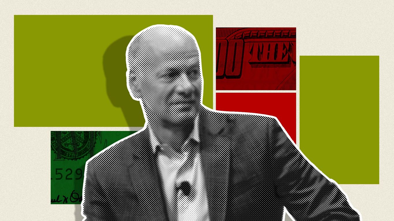 SVB: What a difference a week makes