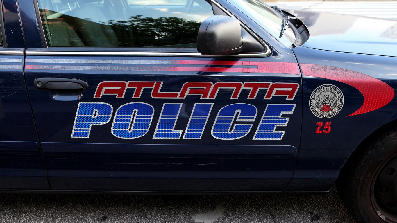 Georgia Bureau of Investigation to review officer-involved shooting in ...