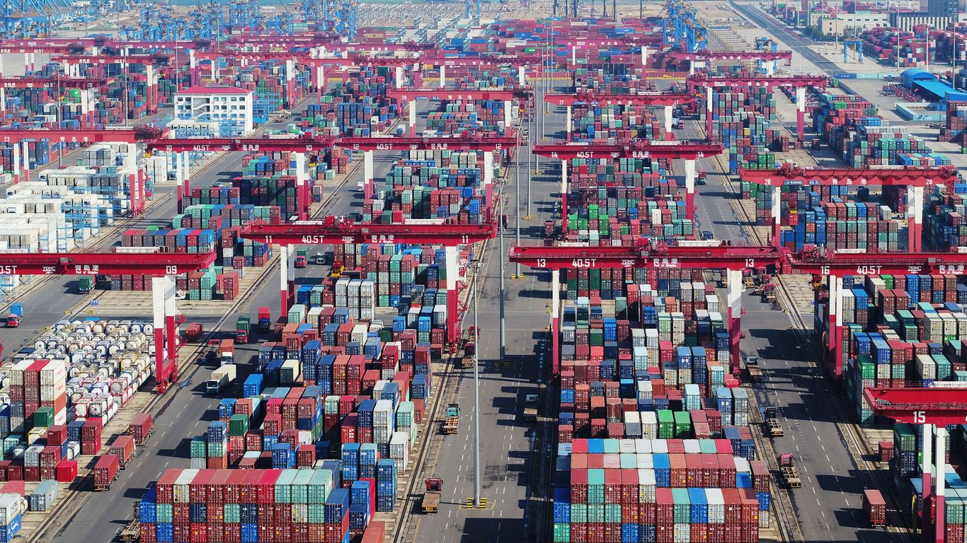 Durable goods orders see biggest drop in 15 months