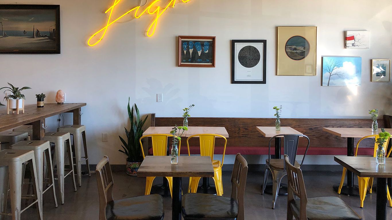 The rise of the Instagram restaurant — how the photo-sharing app ...