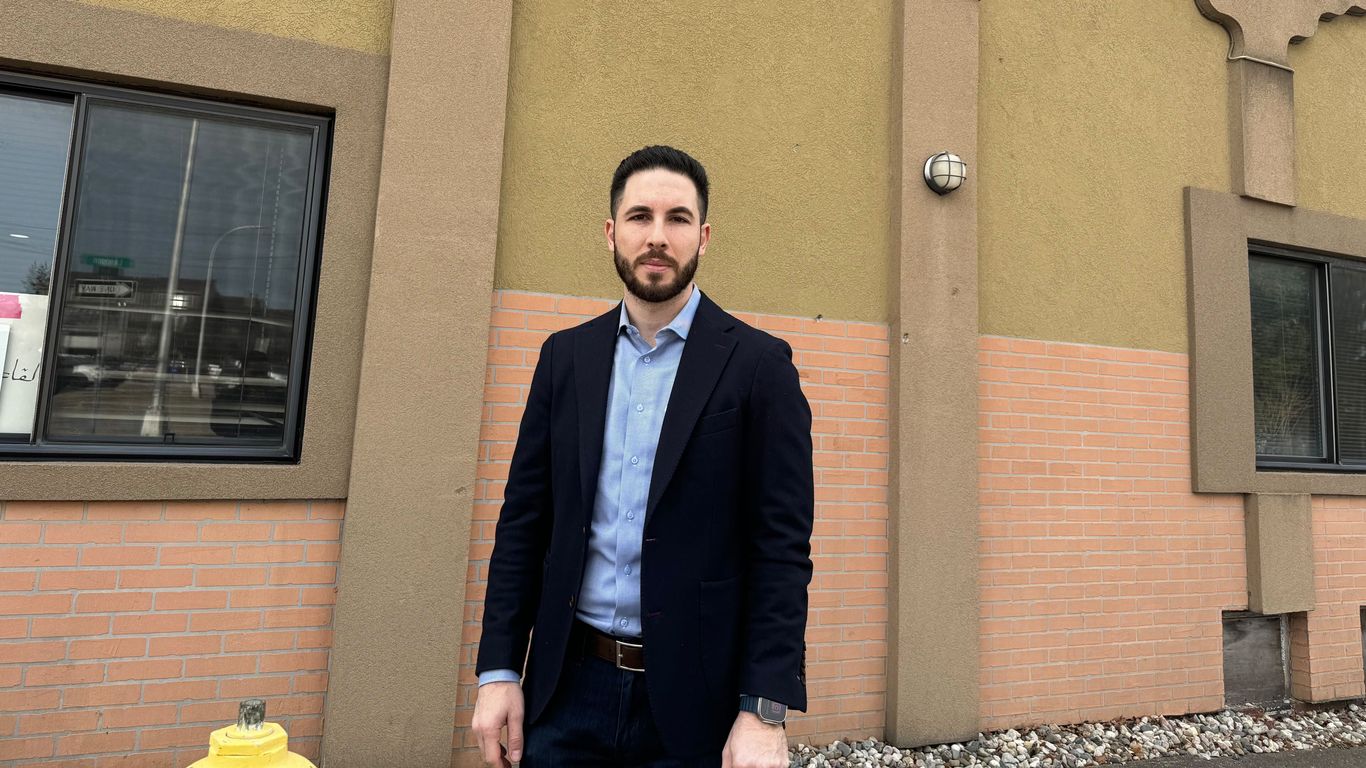 "Uncommitted" driving primary turnout in Dearborn, election workers ...