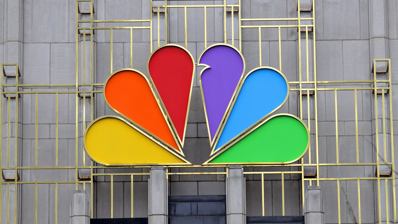 NBCU releases its own video ad viewership standard
